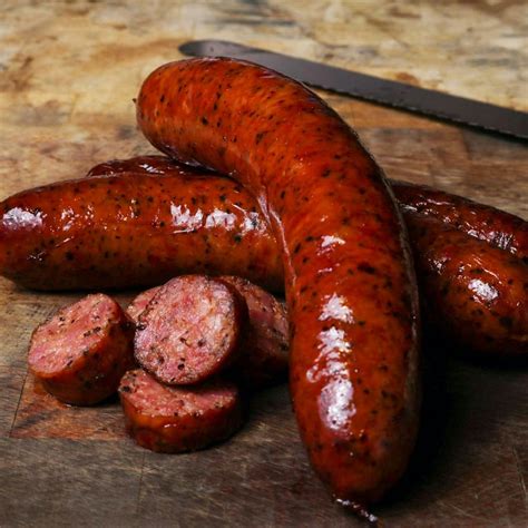 National Sausage Day Celebrating The Best Of Meat National Sausage