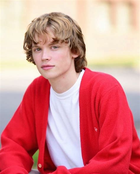 Griffin Mark Capelli