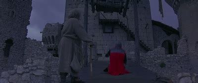 Ladyhawke Alternate Ending Alternate Ending