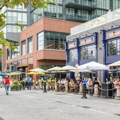 Southwest Waterfront Washington Dc Neighborhood Guide Trulia