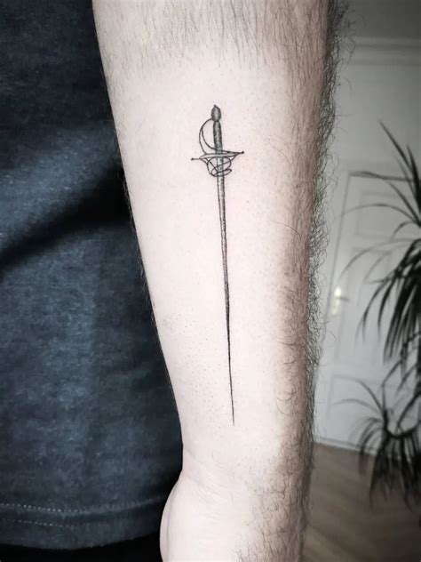 210 Best Sword Tattoo Designs With Meanings 2022 Tattoosboygirl