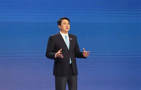 Ge医疗中国总裁兼首席执行官张轶昊：深圳不只是 东方的硅谷”，更是 世界的深圳”｜2023深圳全球招商大会