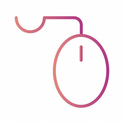Device Input Mouse Icon Download On Iconfinder