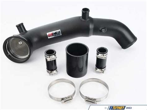 090753ecs09 Ecs Tuning Charge Pipe Kit Bmw E60 N54 30l Turner