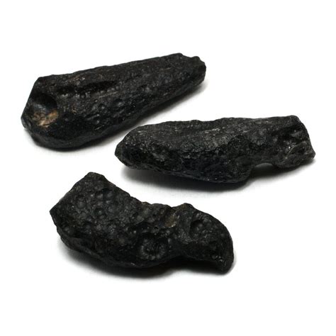 Indochinite Healing Crystal Extra Grade