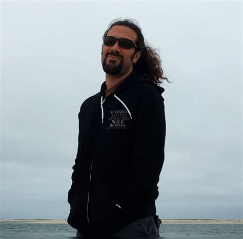 Anthony Vaudo López Uribe Lab