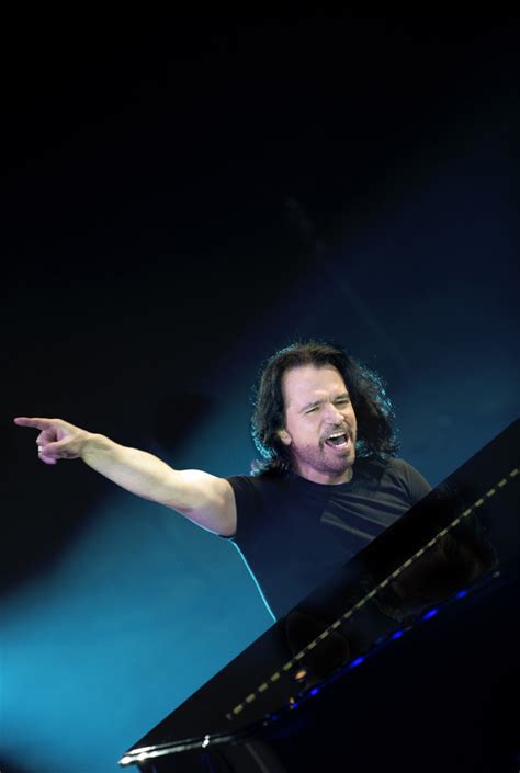 Yanni Concert And Tour History Concert Archives