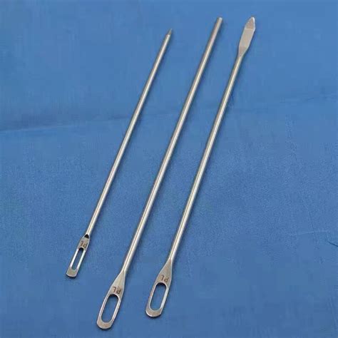 1 3pc Elastics Sewing Accessories Diy Tool Elastic Cord Rope Threader Clip Sewing Loop Kit Loop