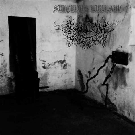 Suicides Lullaby Shallow Existence Split Single By Shallow Existence