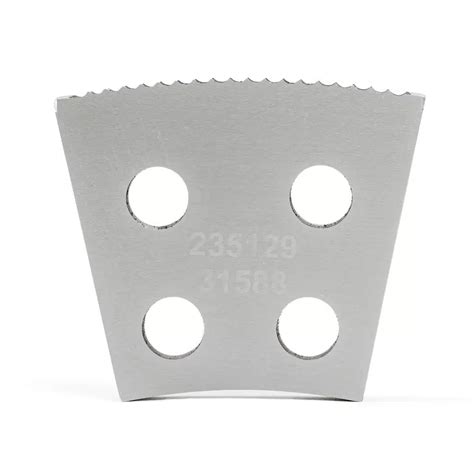 Plain Ward Male Slotter Serrated Quest 7