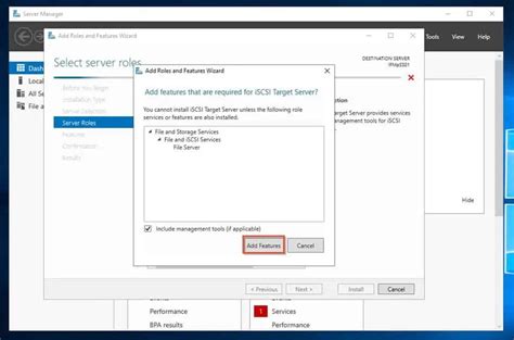 Configuring Windows Server As An ISCSI Target Server Itechguides