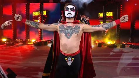 Danhausen Set To Be Part Of An Upcoming Wwe 2k26 Dlc Release