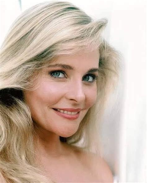Priscilla Barnes Actor 60 Photos Moonagedaydreamfilm