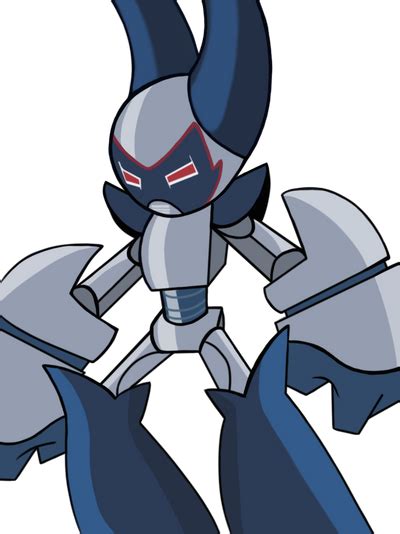 Robotboy Fanart2super Active Mode By Crystilialance On Deviantart