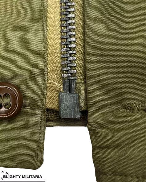 Original Ww2 Us Army M41 Combat Jacket In Ww2 Jackets And Coats