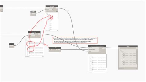 Revit Set Parameter By Name Revit Dynamo
