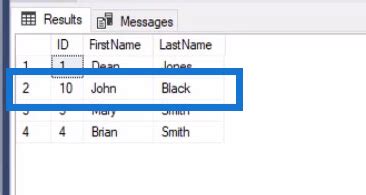 Basic SQL Table Operations Master Data Skills AI