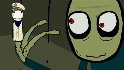 Salad Fingers Episode 5