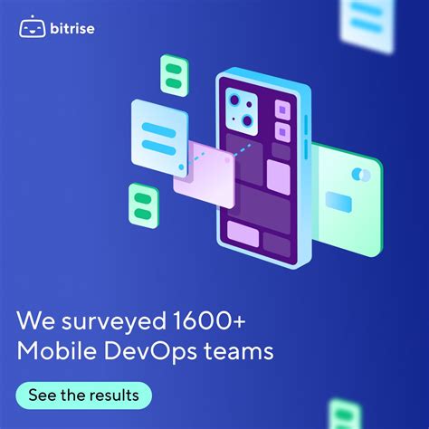Bitrise On Linkedin Mobile Devops Assessment 2023