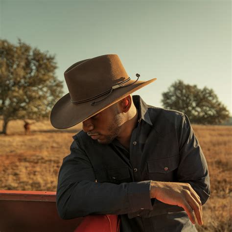 Stetson Carson Stetson Australia