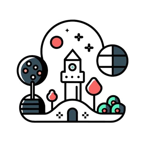 Technology Icon Pack For Gaming Industry Premium Ai Generated Vector