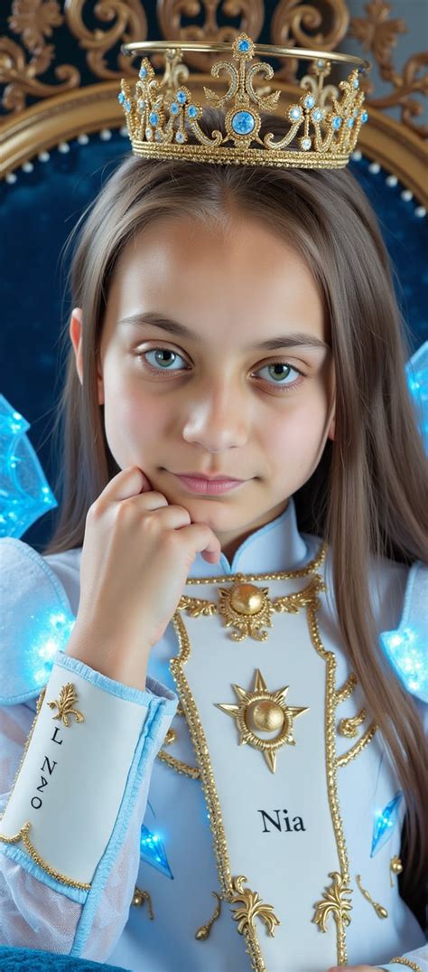Ai Girl Model 137 Ai Doll Sss Nina V1 Flux Lora Tensorart