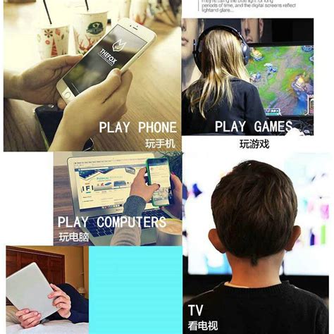 Computer Glasses Men Womenblue Blue Light Blocking Grandado