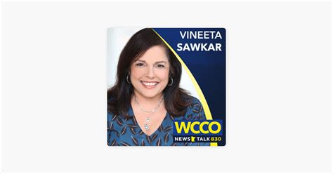 ‎the Morning News With Vineeta Sawkar On Apple Podcasts