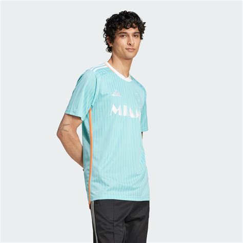 Inter Miami 24 25 3rd Kit Player Version Jersey Fitlander Find Your