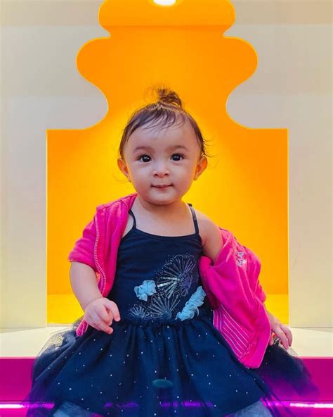 Terima Kasih Allah Atas Bahagia Ini Sheera Iskandar Makin Jelita