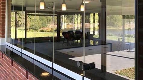 Custom Glass Solutions Brisbane Qld Euroglass