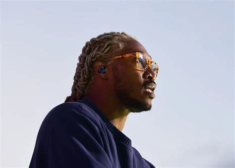 Futures Net Worth The Amazing Wealth Of The Mumble Rapper