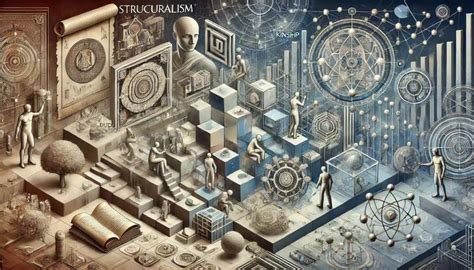 Structuralism In Sociology Features Methodology Forms Origin