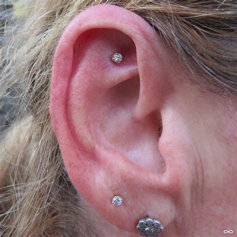 Pixie Sic — Infinite Body Piercing Inc