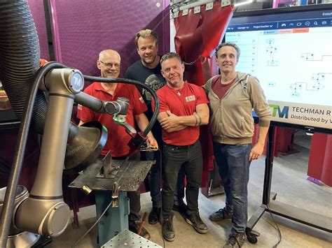 Nieuwe Spullen Altijd Blij Mee Jacques De Groot