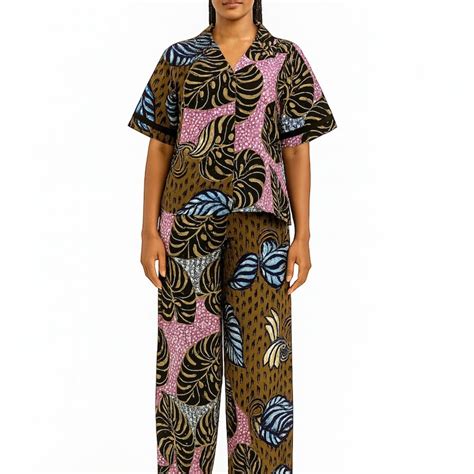 Capri Sets Women 2 Piece Outfits Etsy