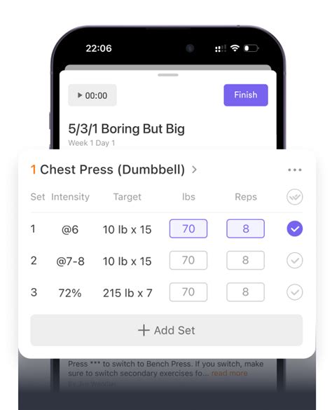 Geoffrey Verity Schofield Boostcamp App Fitness Coach