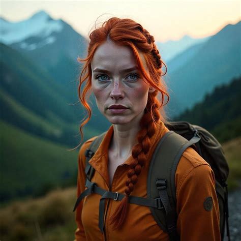 Redhead By Pobwood On Deviantart Redhead By Pobwood On Deviantart