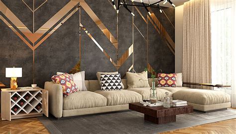 A Guide To The Different Types Of Wall Paneling Materials Jully