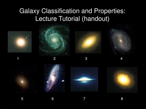 Ppt Galaxies Powerpoint Presentation Free Download Id9291030