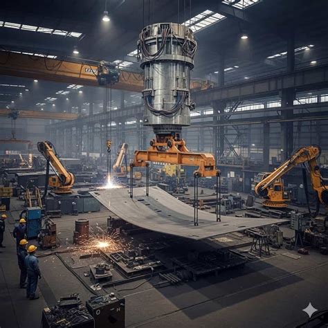 What Are Industrial Magnets And How Do They Work Mainrich Magnets