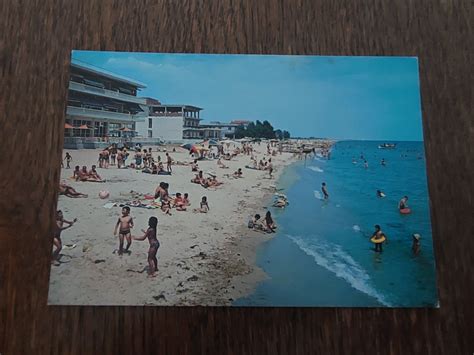 Katerini Grcka Turisticka Plaza 80726421