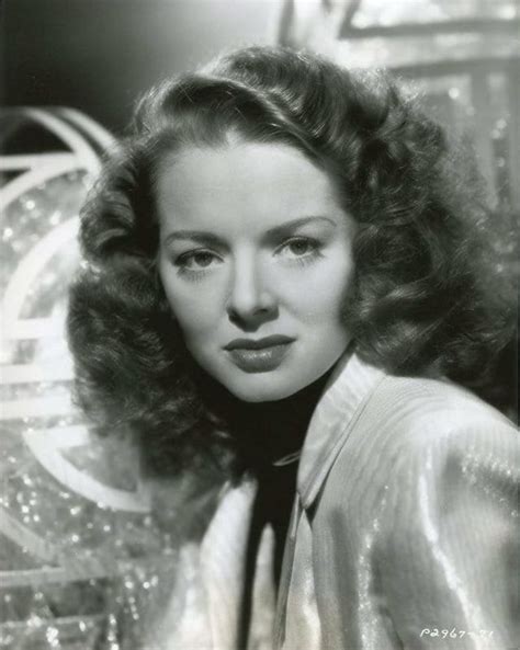 35 Fabulous Photos Of Arleen Whelan In The 1930s And 1940s ~ Vintage