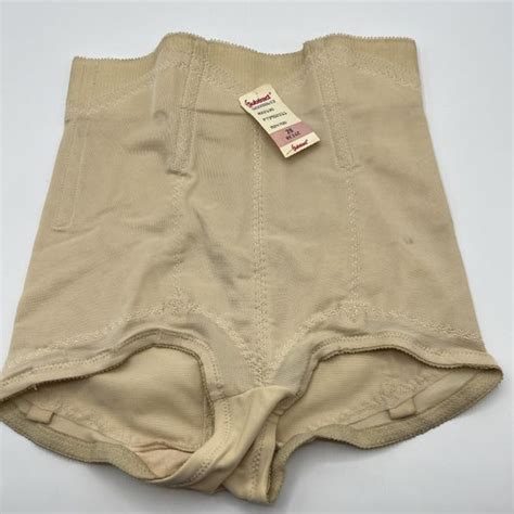 Girdle Granny Etsy
