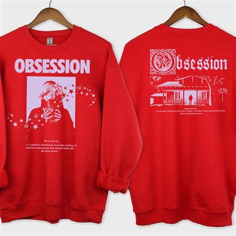 Nikki Obsession Etsy
