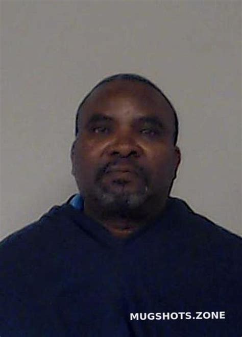 Githae Anthony Mureithi 03 24 2023 Collin County Mugshots Zone