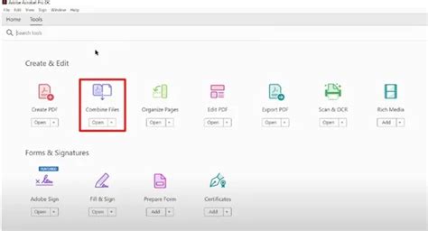 How To Merge PDFs Ways With Steps UPDF