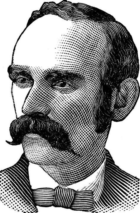 Michael Davitt Vintage Illustration 35035295 Vector Art At Vecteezy
