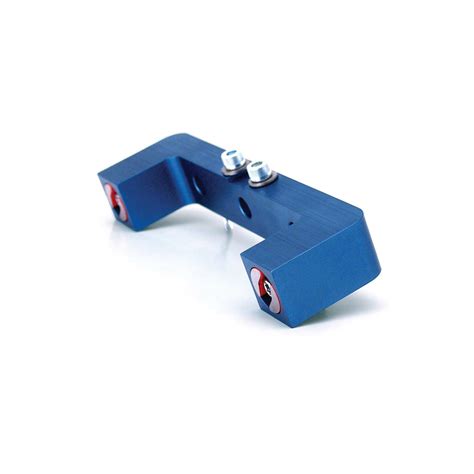 Magnetic Block Deck Checker For Dial Indicator Russell Performance