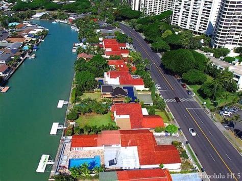 West Marina Homes For Sale In Hawaii Kai All Real Estate
